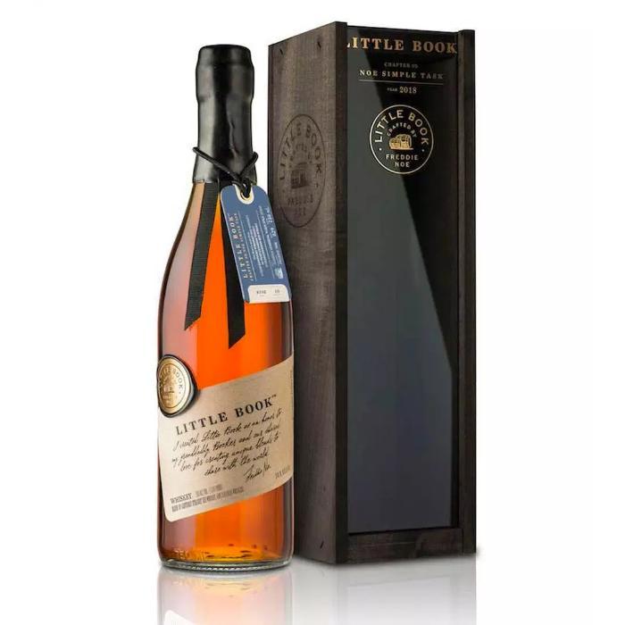 Buy Little Book Chapter 2: Noe Simple Task® Online | American Whiskey ...