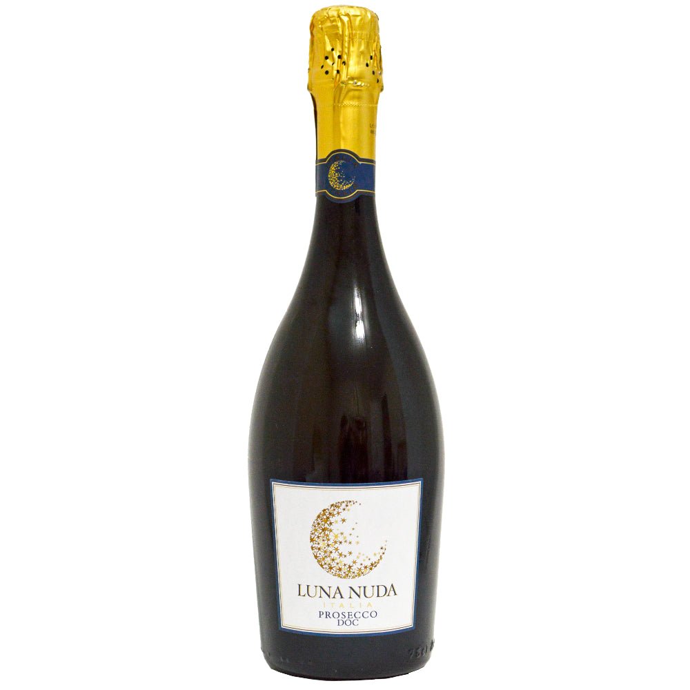 Buy Luna Nuda Prosecco® Online | Sparkling Wine Delivered Nationwide
