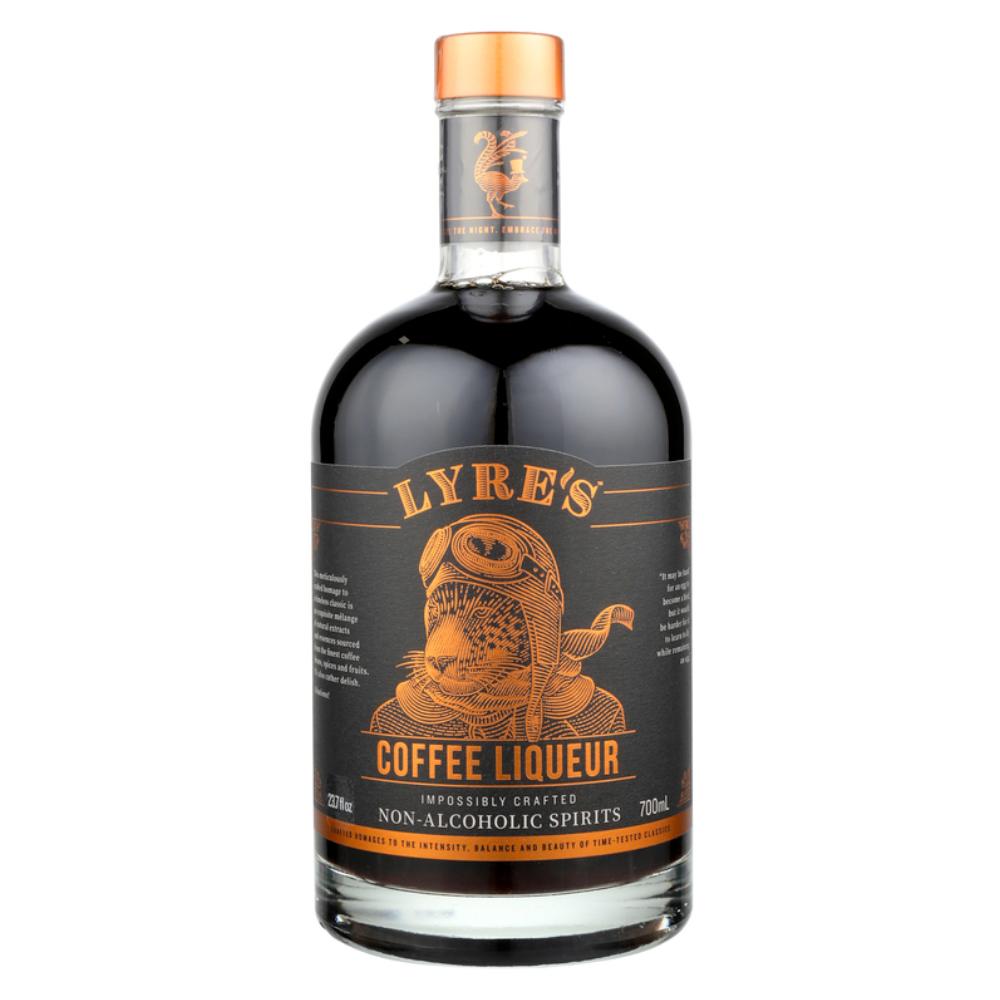 Buy Lyre's Non-Alcoholic Coffee Originale® Online | Non-Alcoholic ...