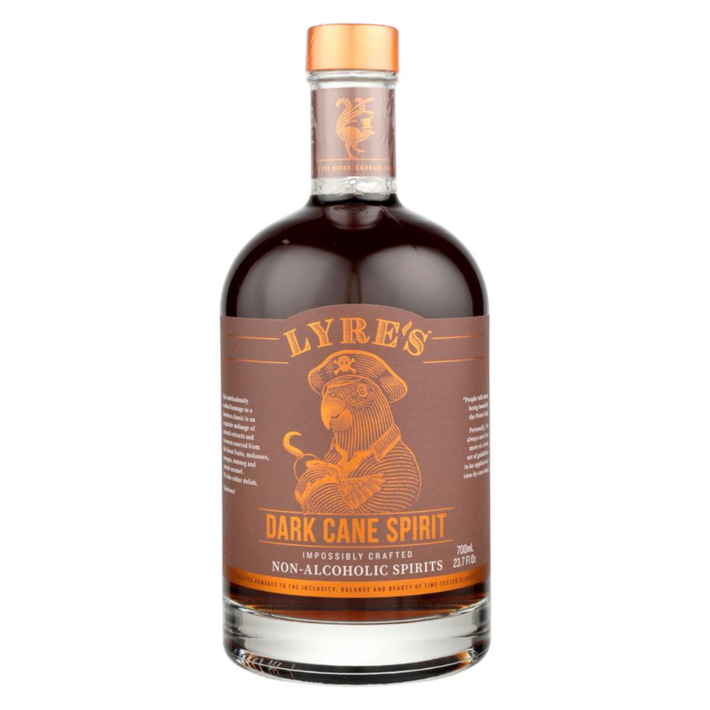 Buy Lyre's Non-Alcoholic Dark Cane Spirit® Online | Non-Alcoholic ...