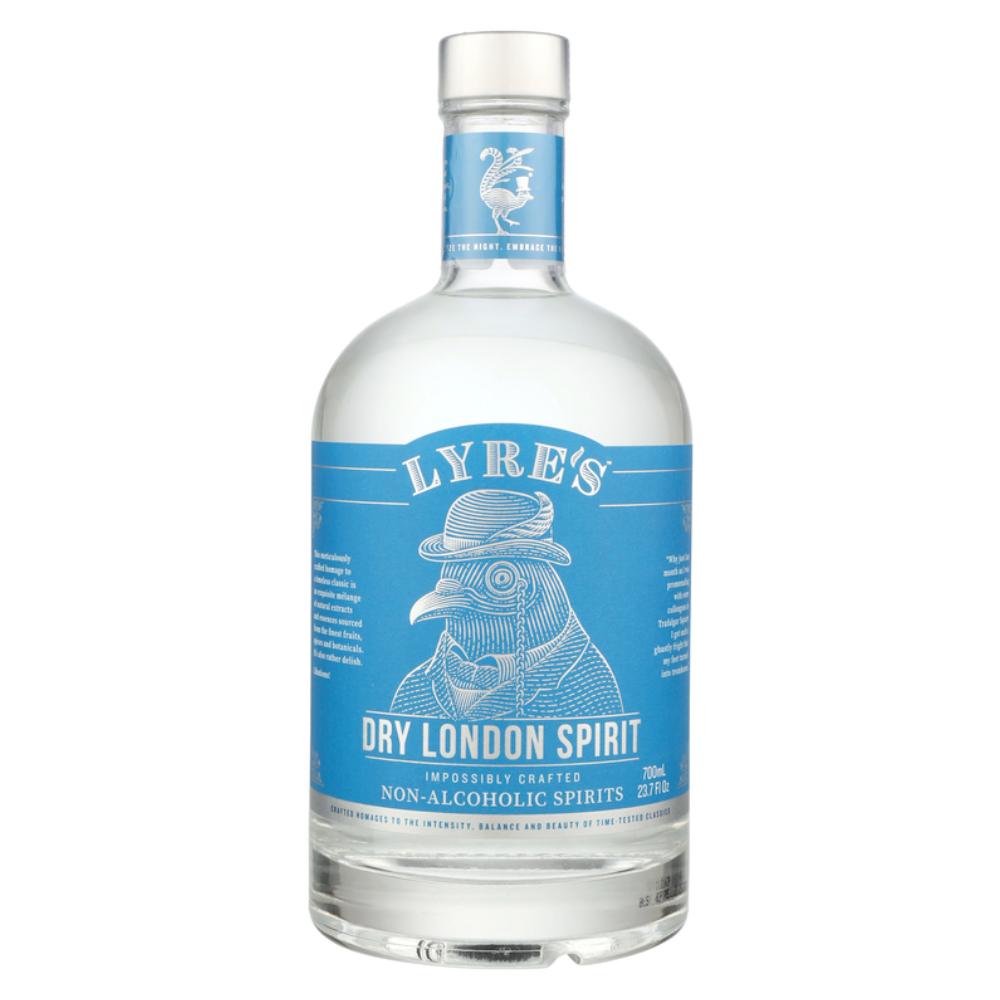 Buy Lyre's Non-Alcoholic Dry London Spirit® Online | Non-Alcoholic ...