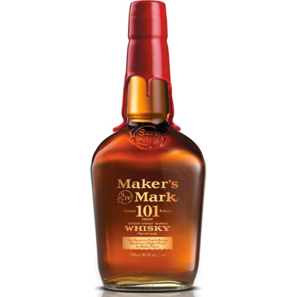 Buy Maker's Mark 101 Proof® Online | Bourbon Delivered Nationwide