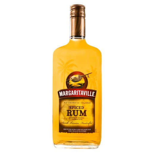 Buy Margaritaville Spiced Rum® Online | Rum Delivered Nationwide