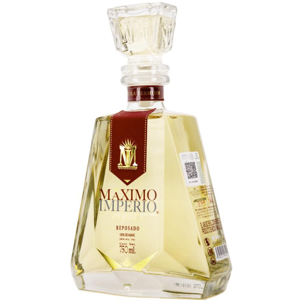 Buy Máximo Imperio Reposado Tequila® Online | Tequila Delivered Nationwide