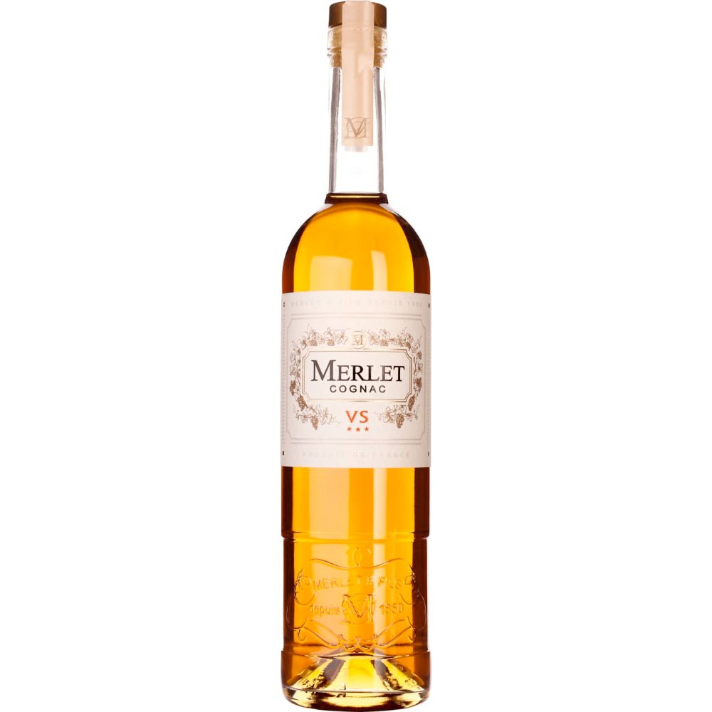 Buy Merlet Cognac VS® Online | Cognac Delivered Nationwide
