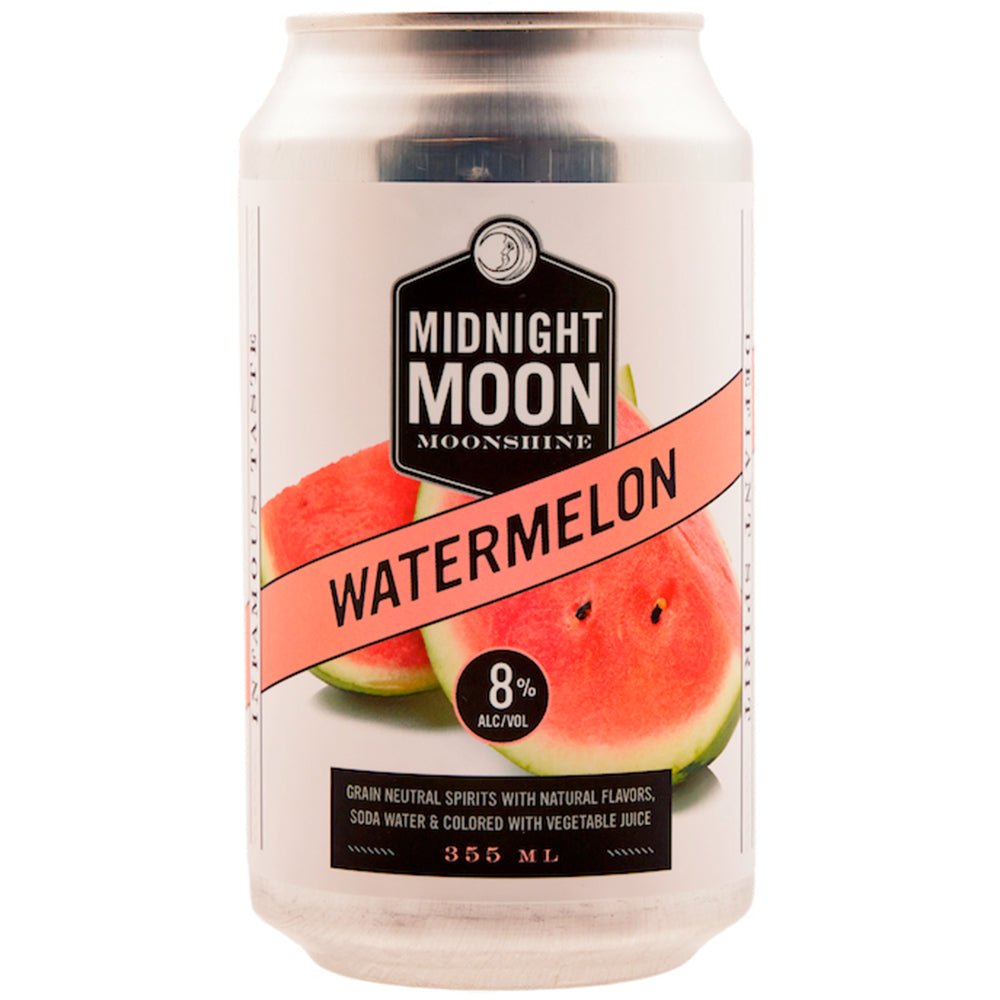 Buy Midnight Moon Watermelon Cocktail 4pk® Online | Ready-To-Drink ...