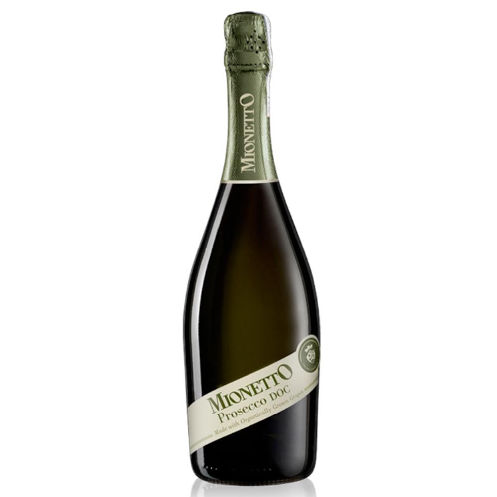 Buy Mionetto Prosecco Prestige Collection Organic Extra Dry® Online ...