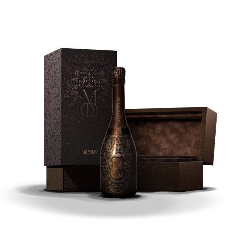 Buy Mod Réserve Champagne By Drake® Online | Champagne Delivered Nationwide