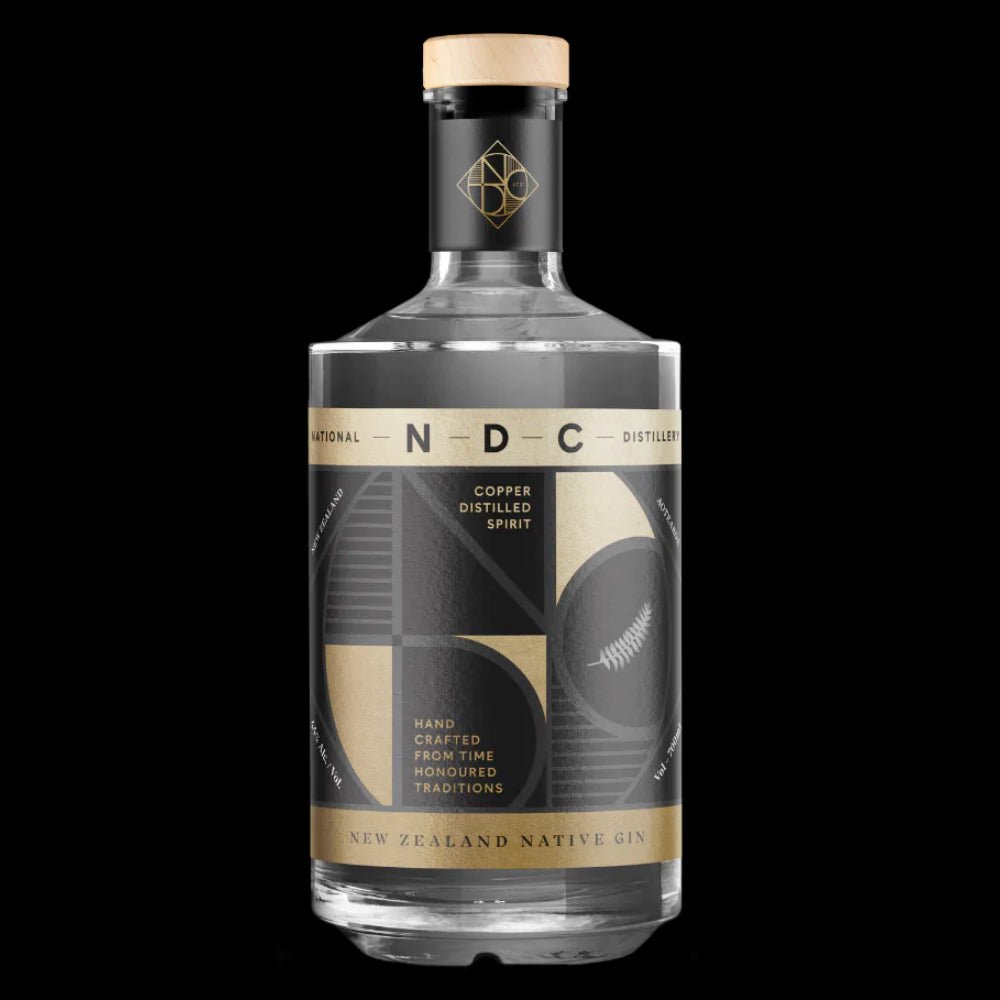 Buy National Distillery New Zealand Native Gin® Online | Gin Delivered ...