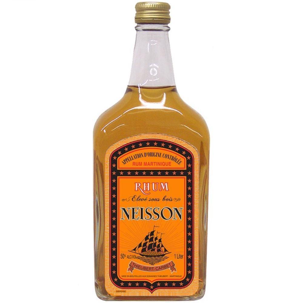 Buy Neisson Rhum Élevé Sous Bois® Online | Rum Delivered Nationwide