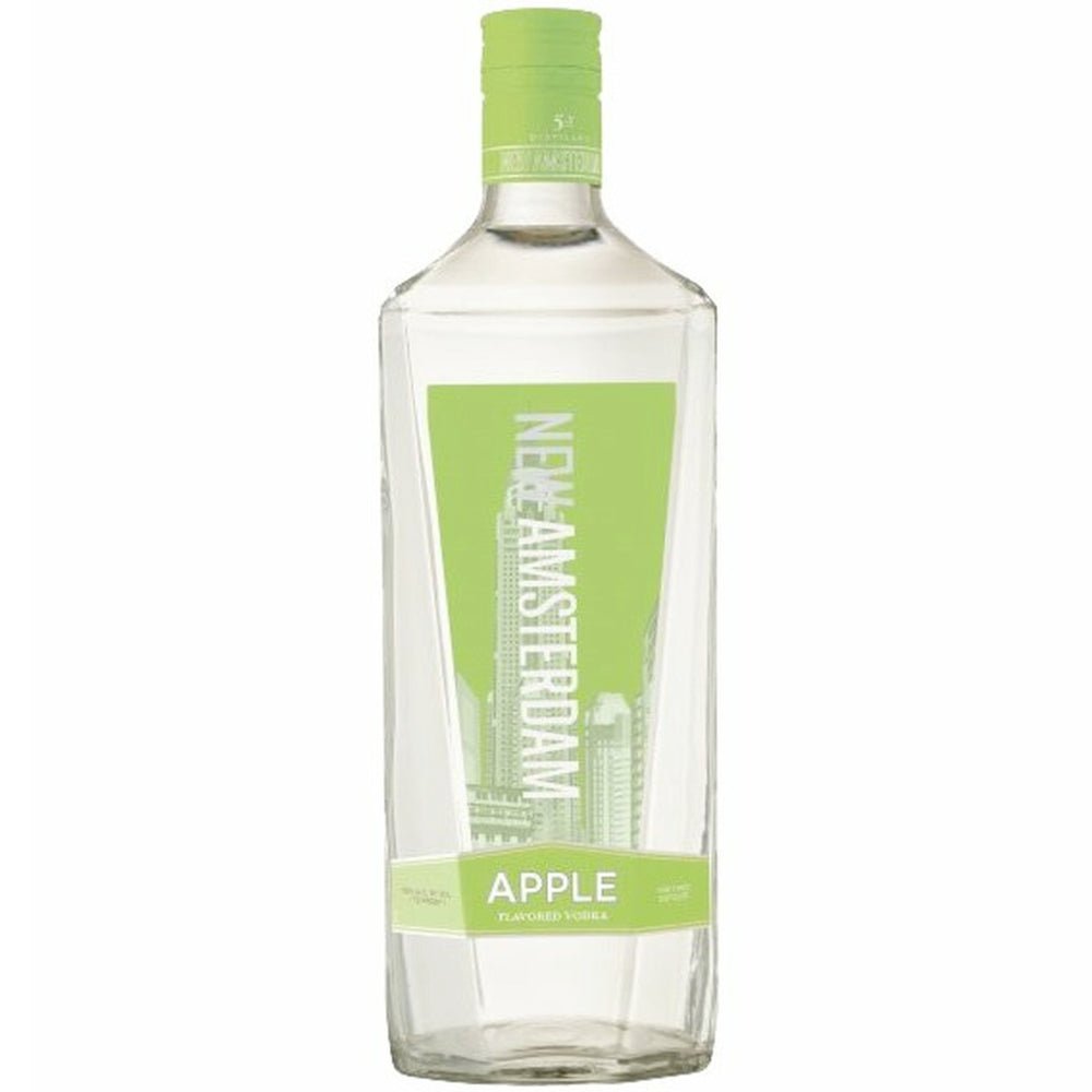 Buy New Amsterdam Apple Vodka 1.75L® Online | Vodka Delivered Nationwide