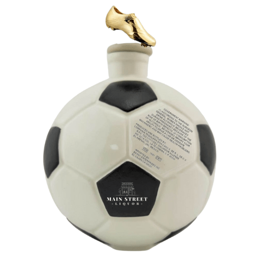 Buy Oceano Azul Soccer Ball Reposado Tequila 1L® Online | Delivered ...