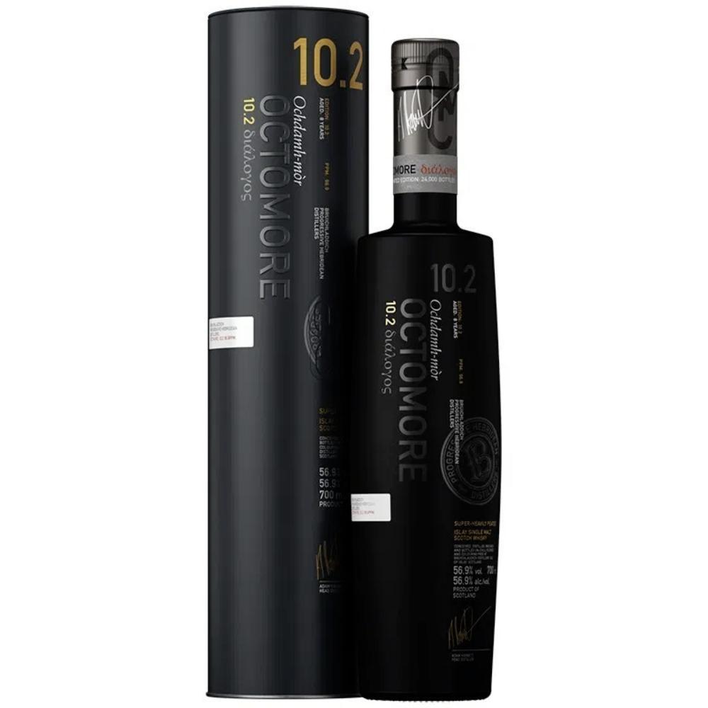 Buy Octomore Edition 10.2® Online | Scotch Delivered Nationwide