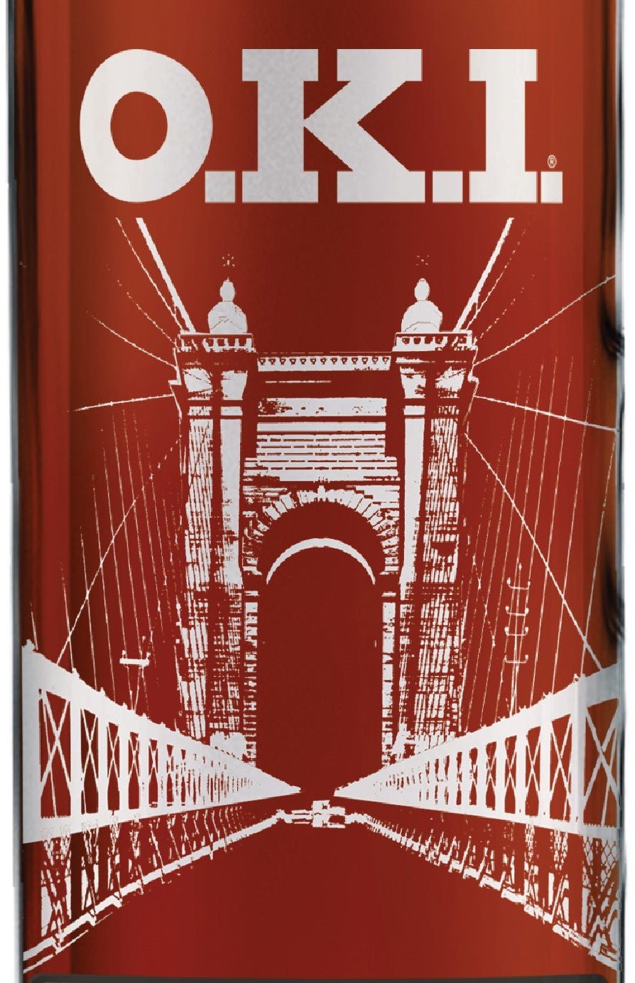 Buy O.K.I. 16-Year Aged Single Barrel Kentucky Straight Bourbon Whiskey ...