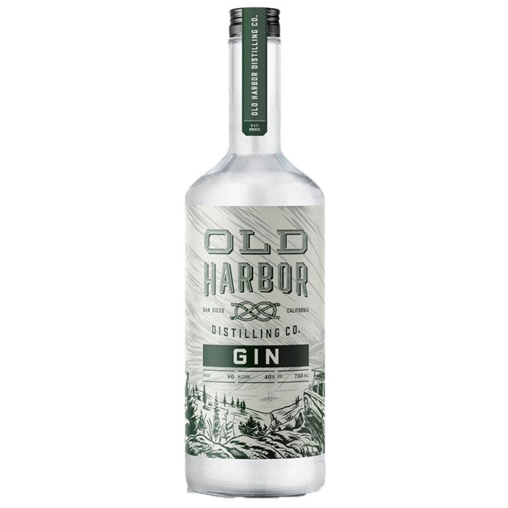 Buy Old Harbor Adventure Series Gin® Online | Gin Delivered Nationwide