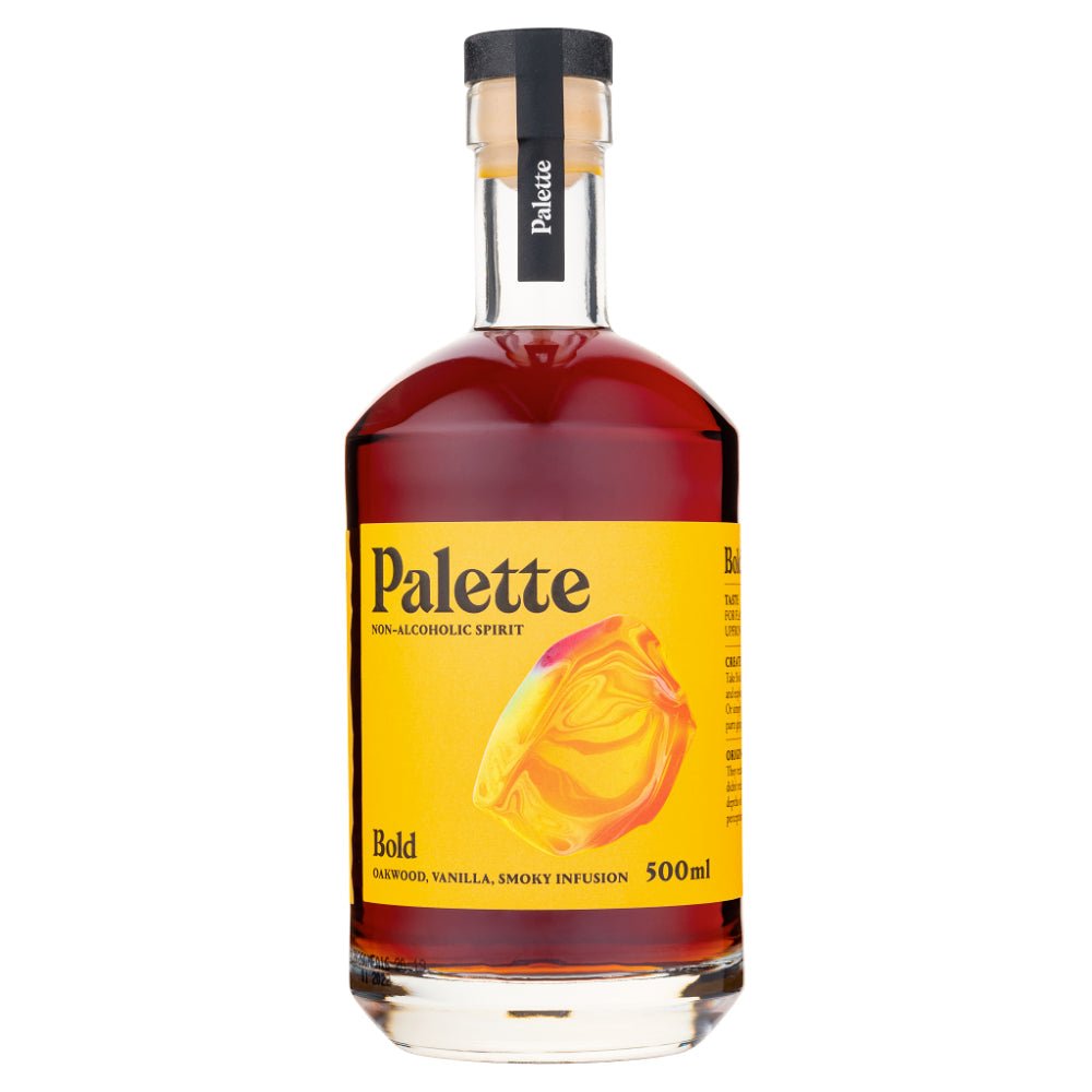 Buy Palette Bold Non-Alcoholic Spirit® Online | Non-Alcoholic Spirits ...