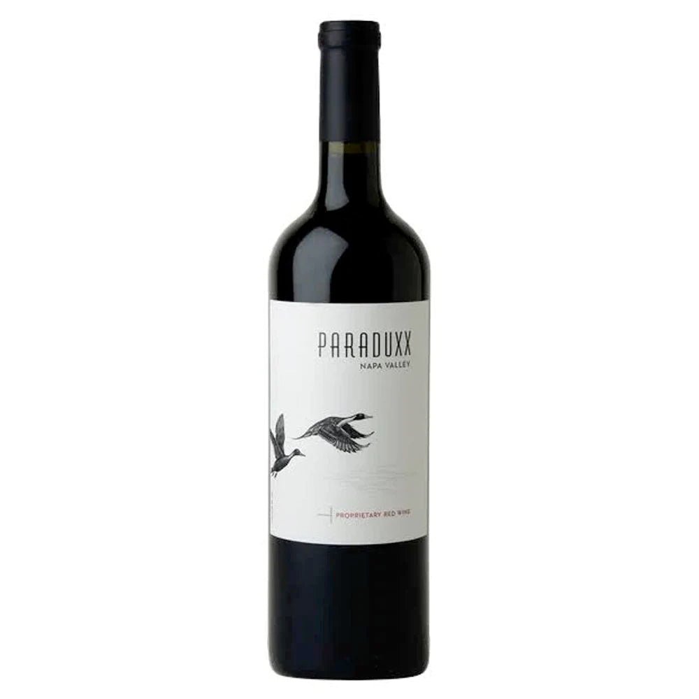 Buy Paraduxx Proprietary Napa Valley Red Wine® Online | Delivered ...