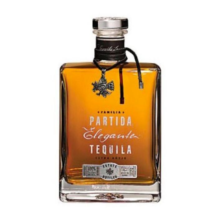 Buy Partida Tequila Elegante Extra Añejo® Online | Tequila Delivered ...