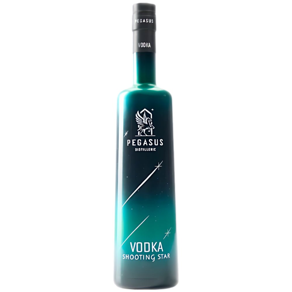 Buy Pegasus Vodka Shooting Star By Emilia Clarke® Online | Vodka ...