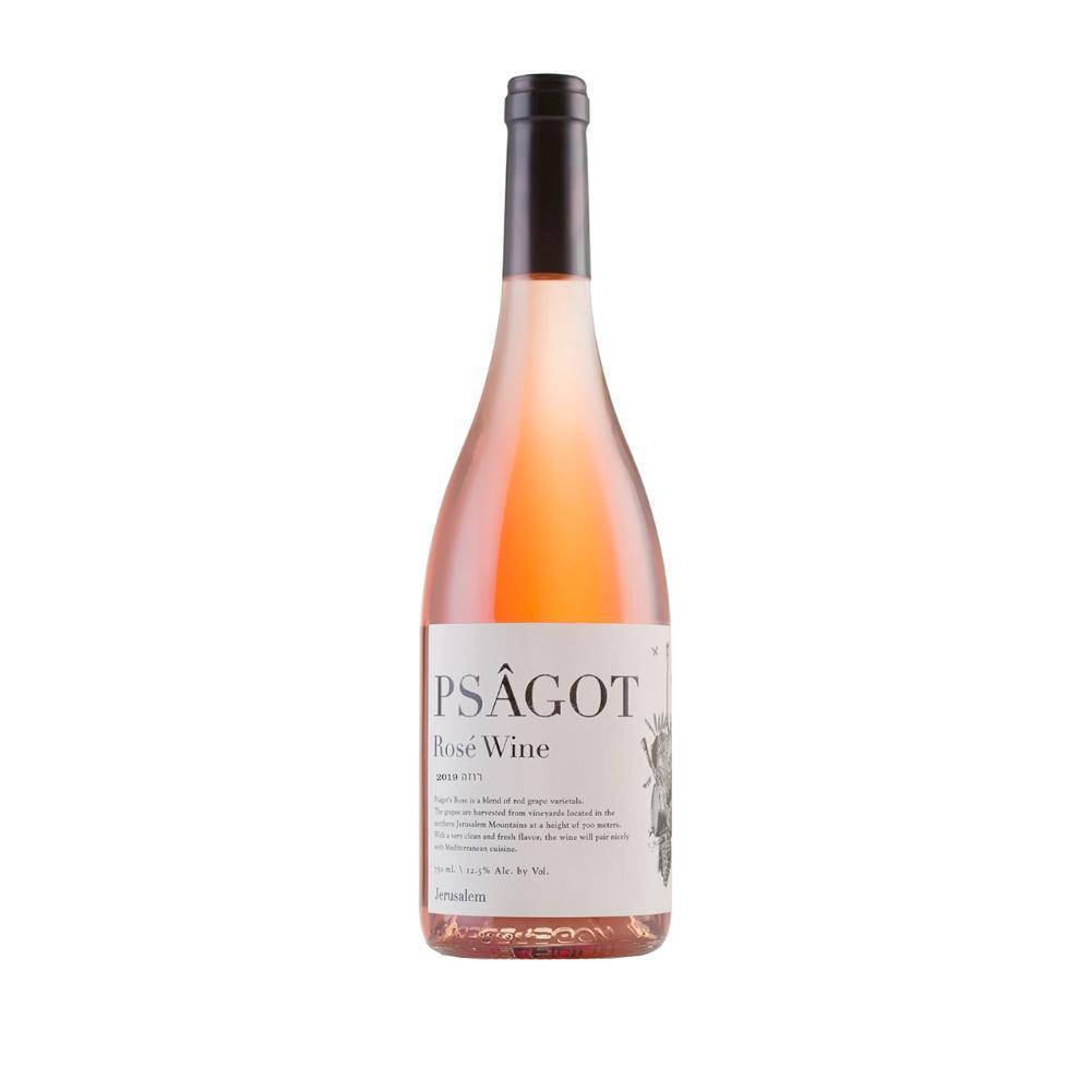 Buy Psagot Rosé® Online | Wine Delivered Nationwide | DramFellows.com