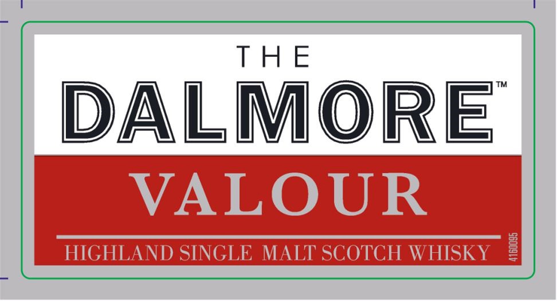 Buy The Dalmore Valour Highland Single Malt Scotch Whisky® Online ...