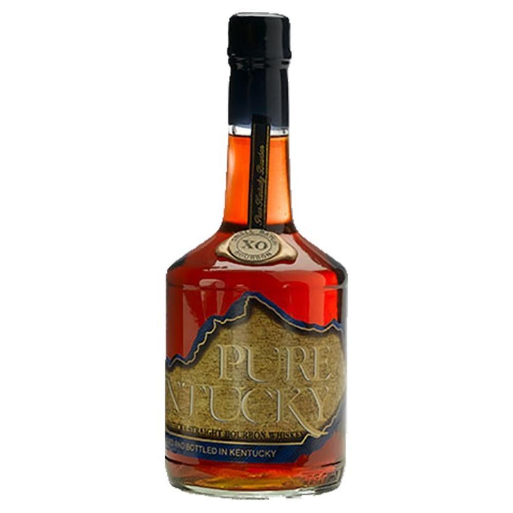 Buy Pure Kentucky Bourbon Whiskey® Online | Bourbon Delivered Nationwide