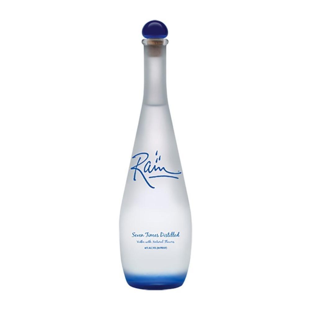 Buy Rain Vodka® Online | Vodka Delivered Nationwide | DramFellows.com
