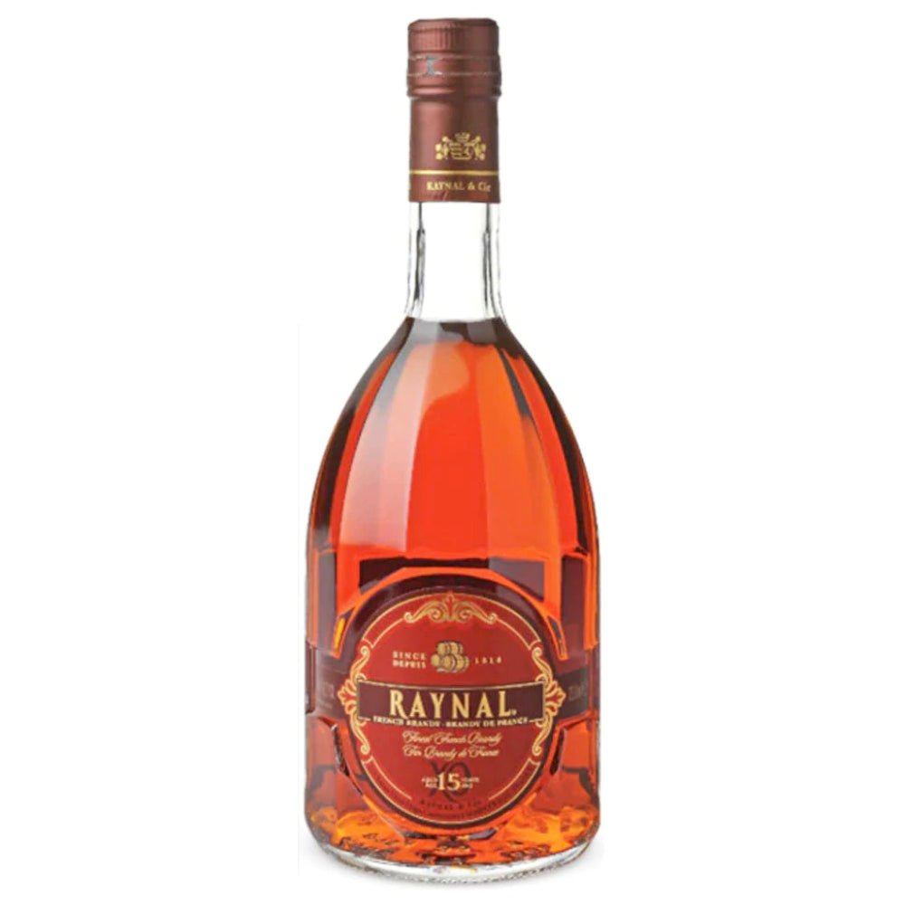 Buy Raynal Brandy XO 15 Year Old® Online | Delivered Nationwide