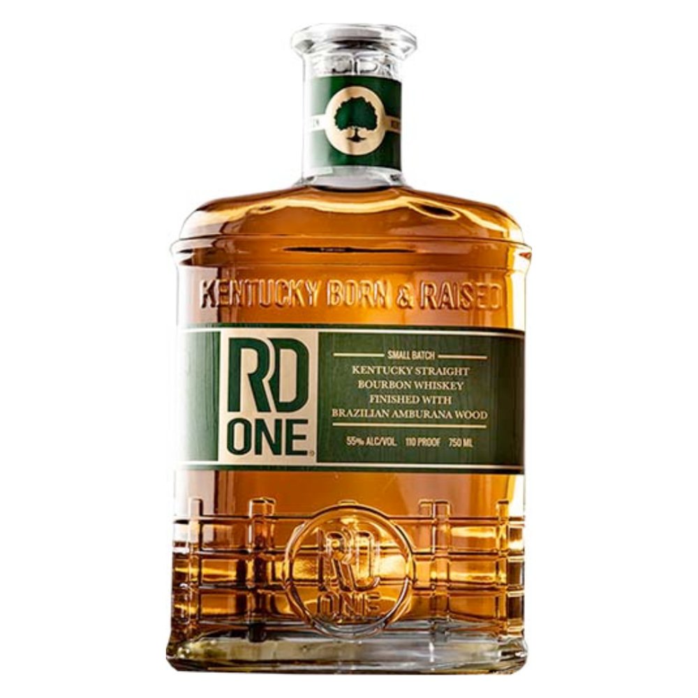 Buy RD One Kentucky Straight Bourbon Finished with Brazilian Amburana ...