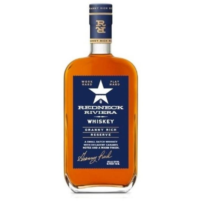 Buy Redneck Riviera Granny Rich Reserve® Online | American Whiskey ...