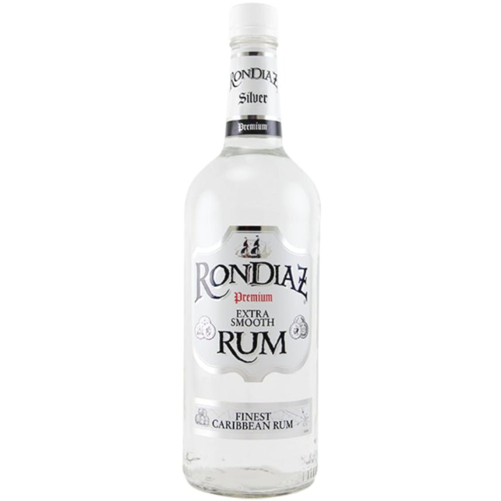 Buy Ron Diaz White Rum® Online | Rum Delivered Nationwide
