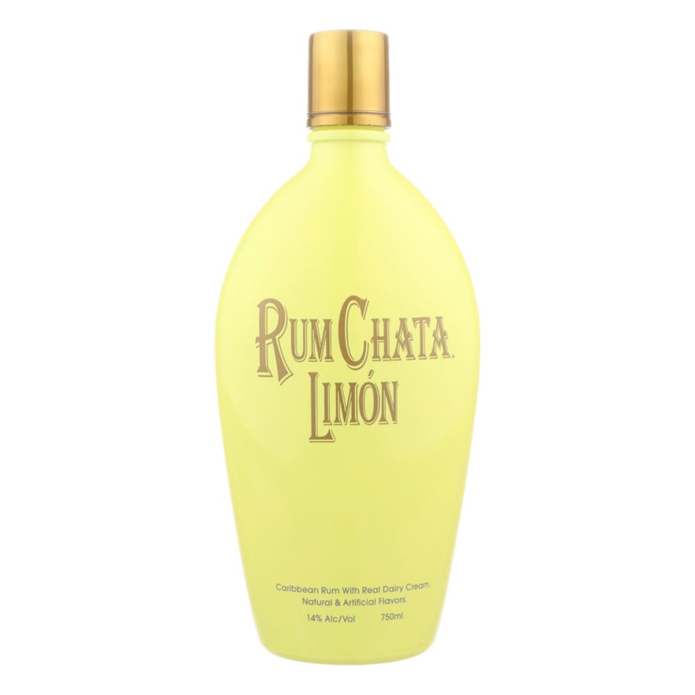 Buy RumChata Limón® Online | Liqueur Delivered Nationwide