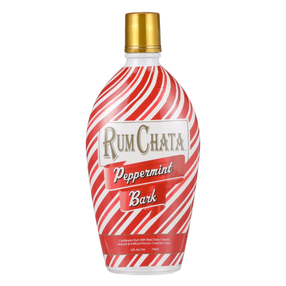 Buy RumChata Peppermint Bark® Online | Liqueur Delivered Nationwide
