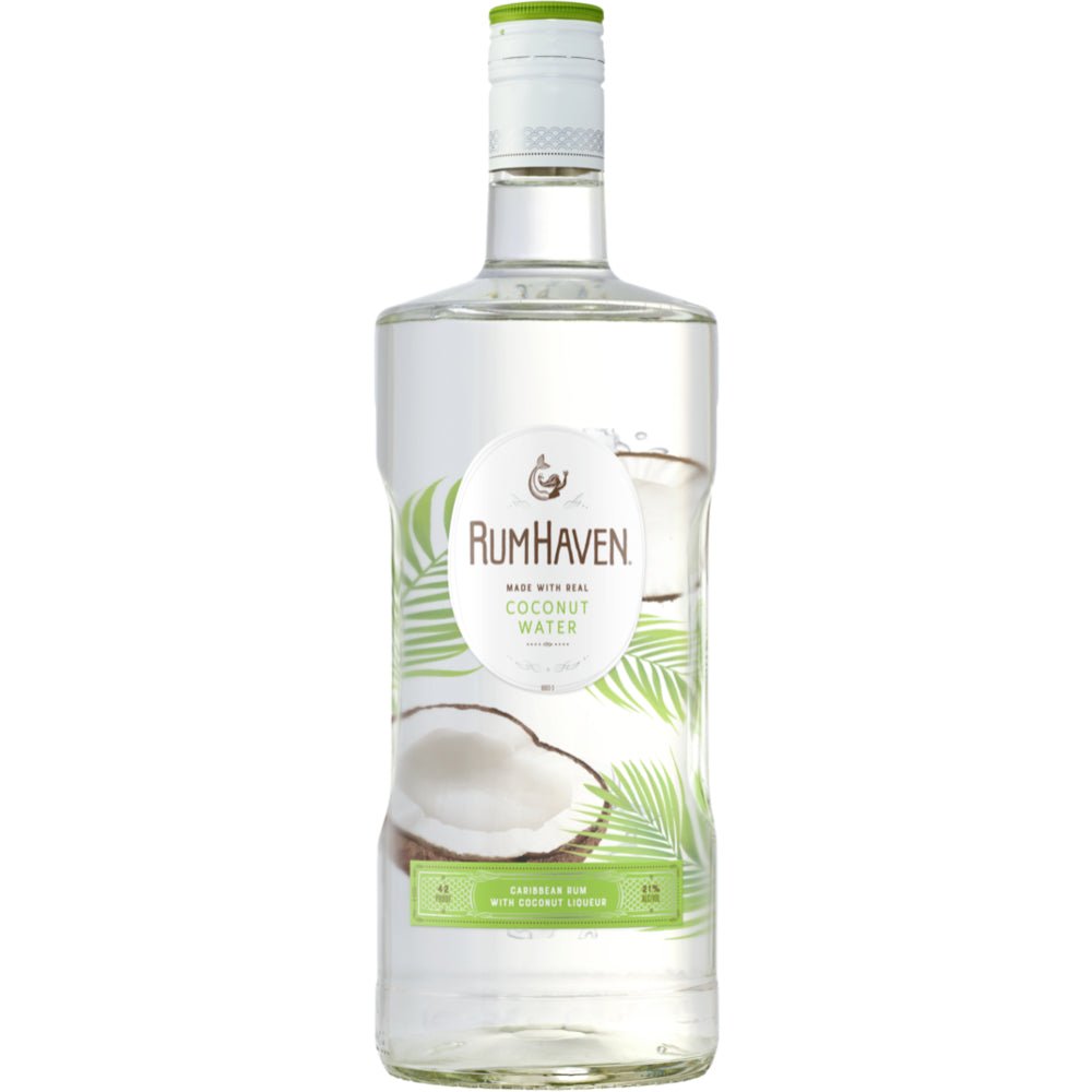 Buy RumHaven Coconut Rum 1.75L® Online | Rum Delivered Nationwide