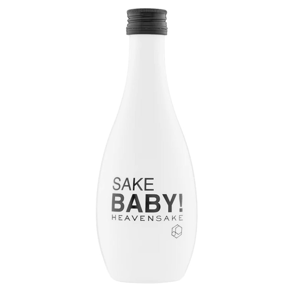 Buy Sake Baby! Heavensake 300mL Bottle® Online | Sake Delivered Nationwide