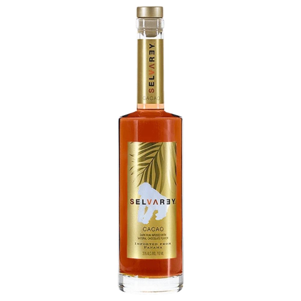 Buy Selvarey Cacao Dark Rum® Online | Rum Delivered Nationwide