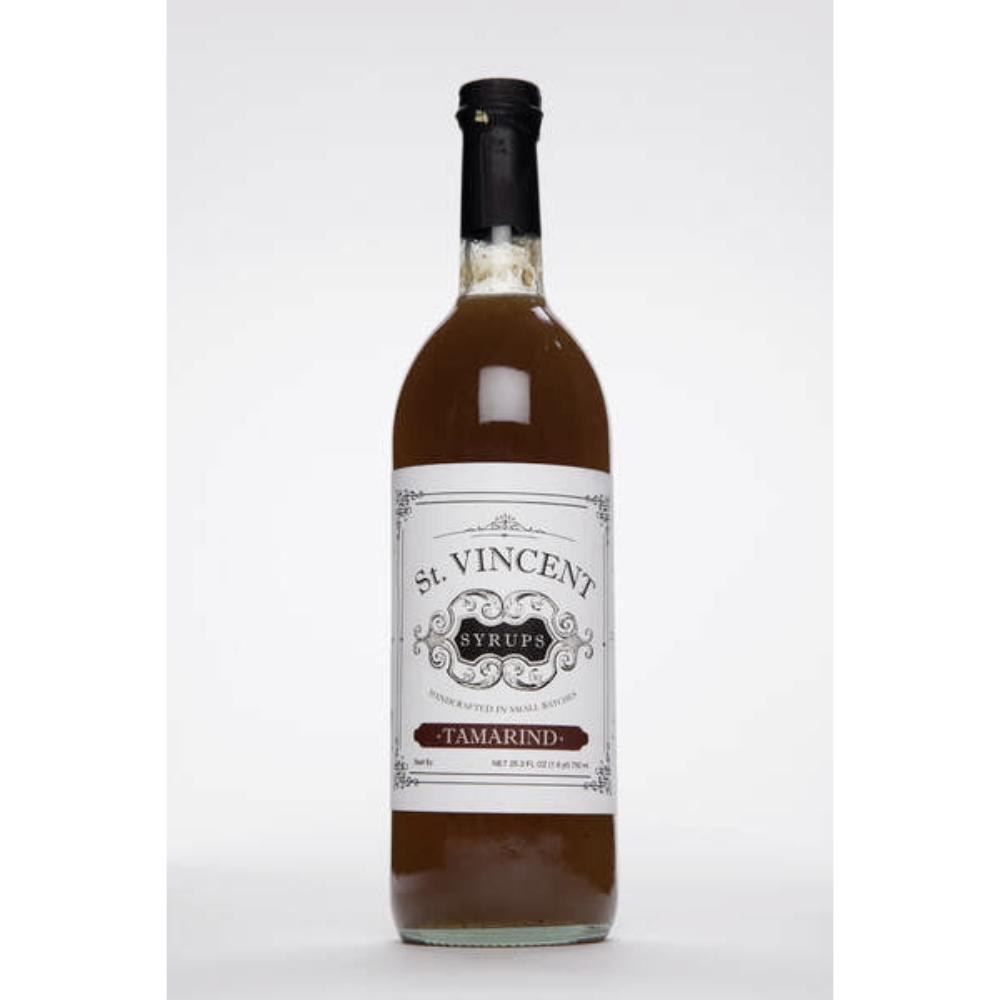 Buy St. Vincent Syrups Tamarind® Online | Syrup Delivered Nationwide