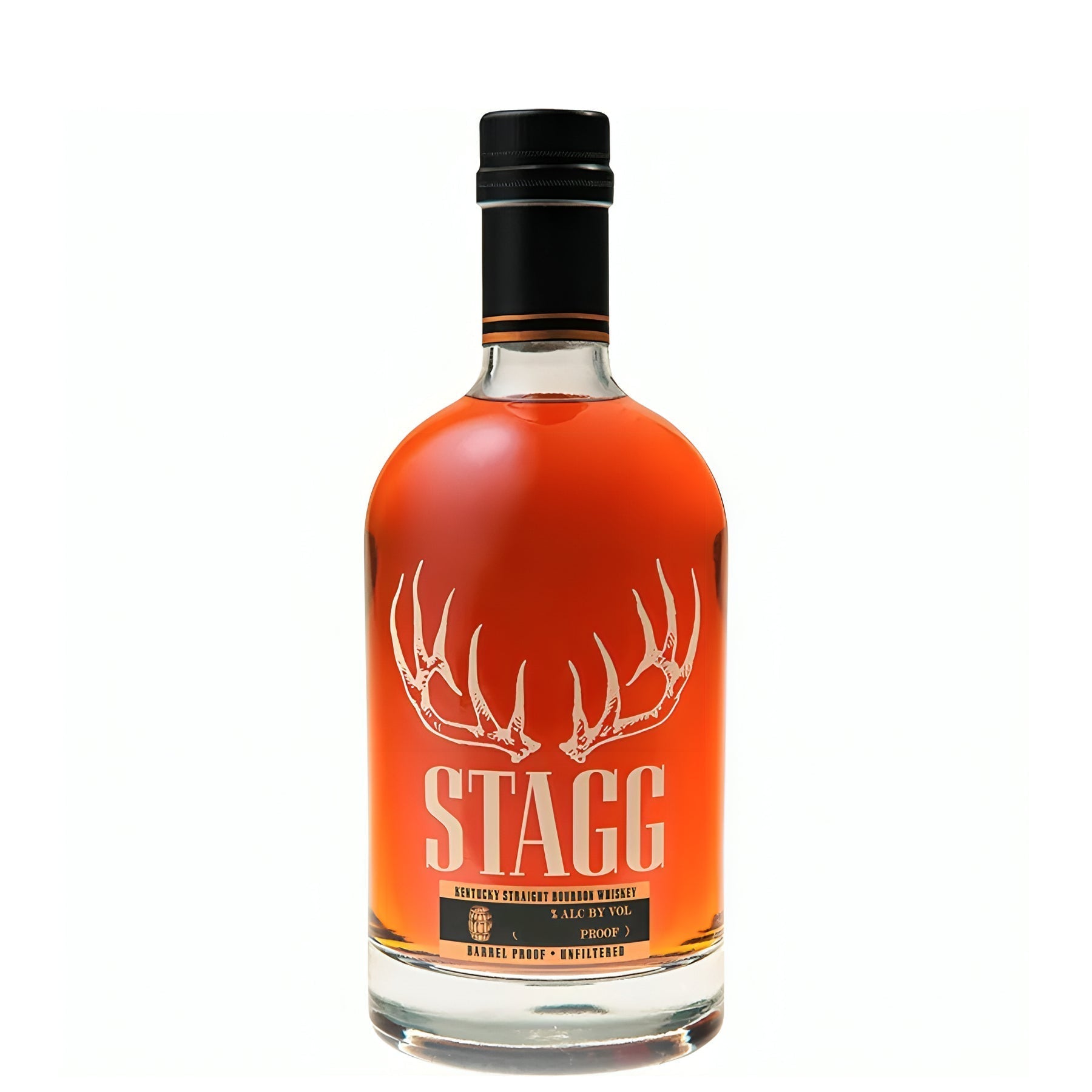 Buy Stagg® Online | Bourbon Delivered Nationwide | DramFellows.com