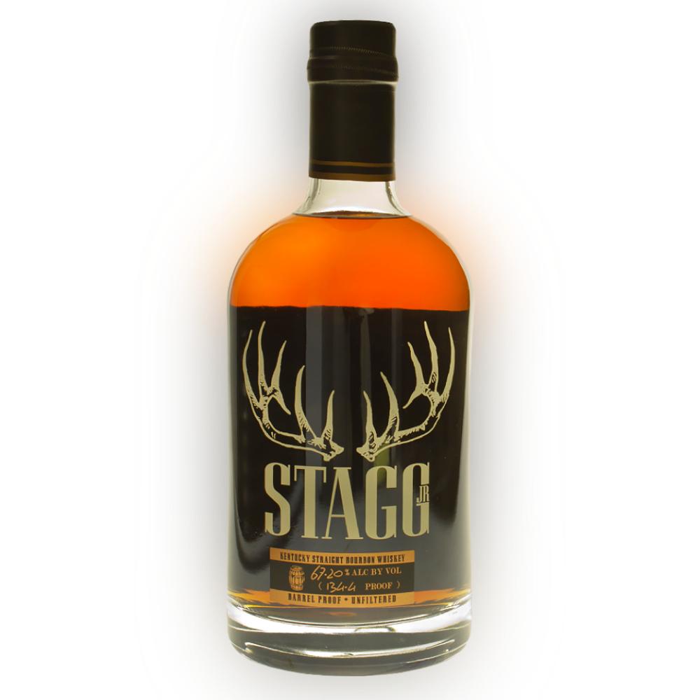 Buy Stagg Jr.® Online | Bourbon Delivered Nationwide | DramFellows.com