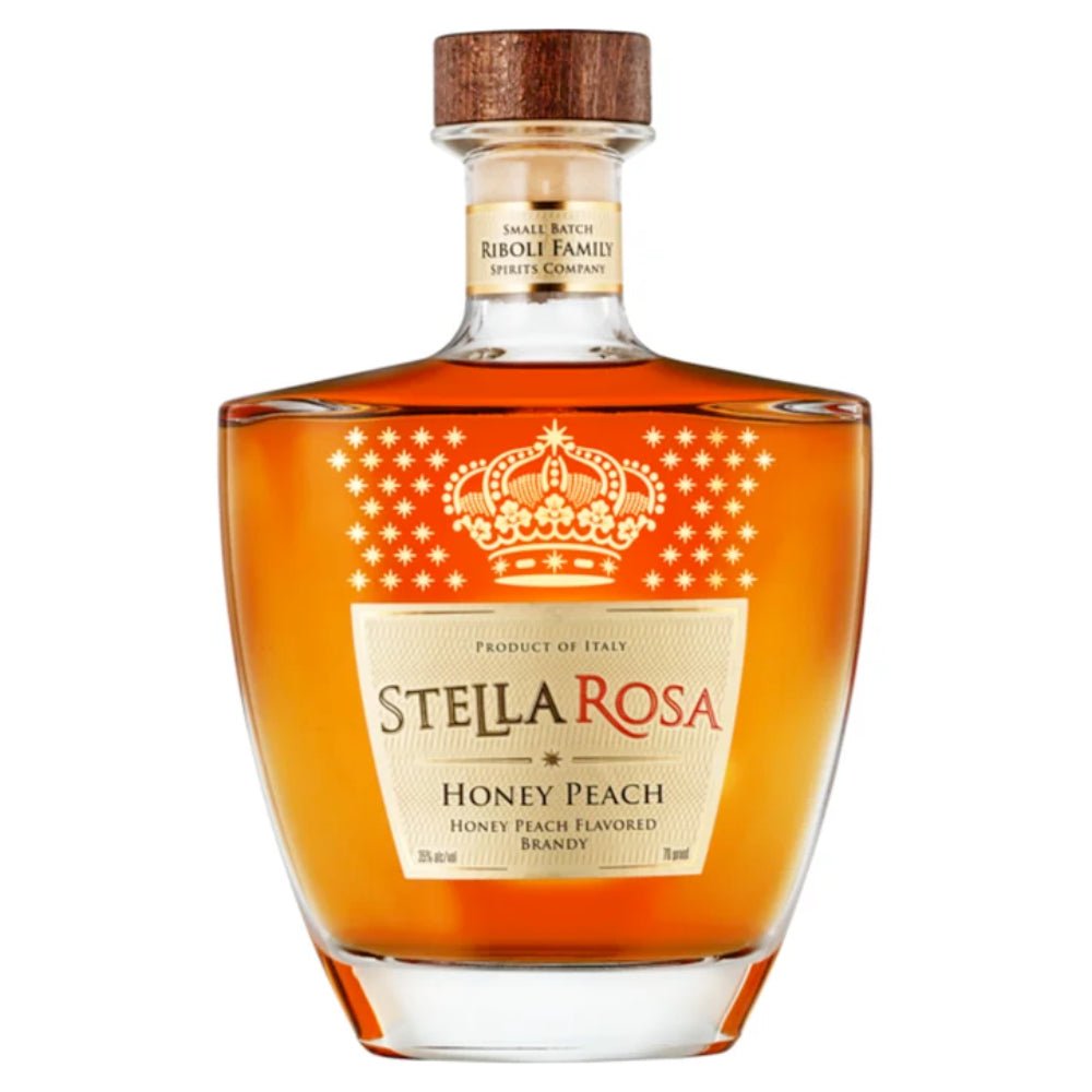 Buy Stella Rosa Honey Peach Flavored Brandy® Online | Brandy Delivered ...