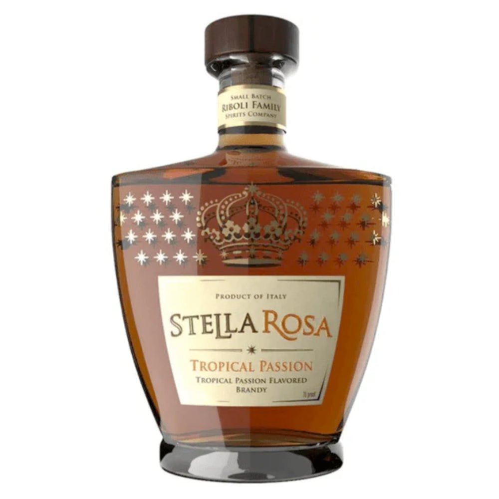 Buy Stella Rosa Tropical Passion Flavored Brandy® Online | Brandy ...