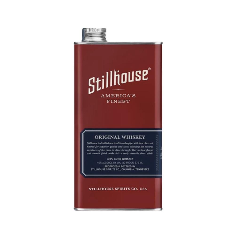 Buy Stillhouse Original Whiskey 375ML® Online | American Whiskey ...