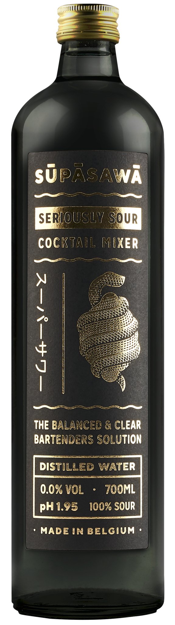 Buy Supasawa Cocktail Mixer® Online | Delivered Nationwide