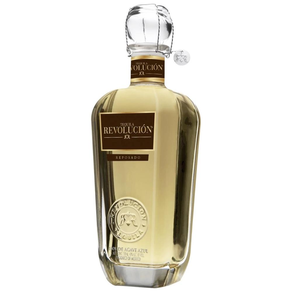 Buy Tequila Revolución Reposado® Online | Tequila Delivered Nationwide