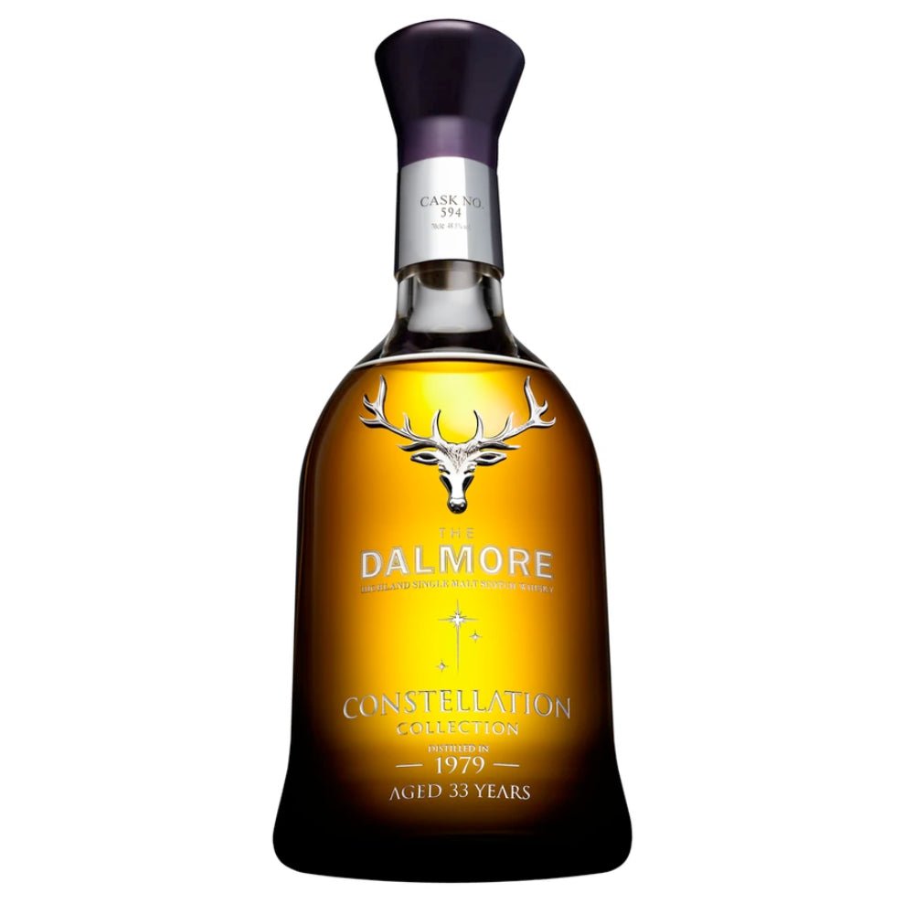 Buy The Dalmore Constellation Collection 1979 Cask No. 594® Online ...