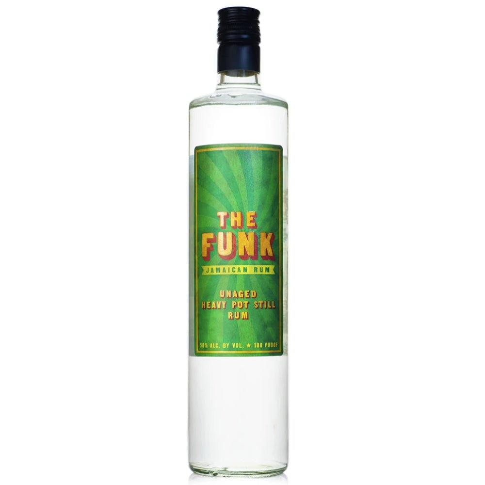 Buy The Funk Heavy Pot Still Jamaican Rum® Online | Rum Delivered ...