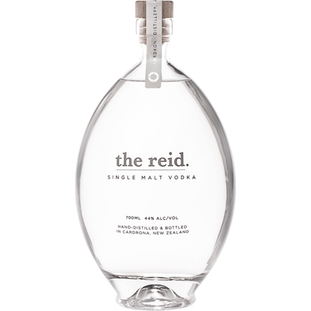 Buy The Reid Single Malt Vodka® Online | Delivered Nationwide