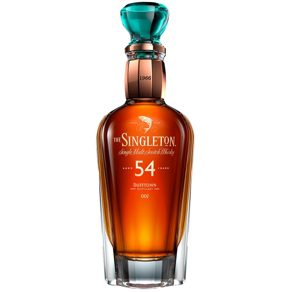 Buy The Singleton 54 Year Old® Online | Scotch Delivered Nationwide