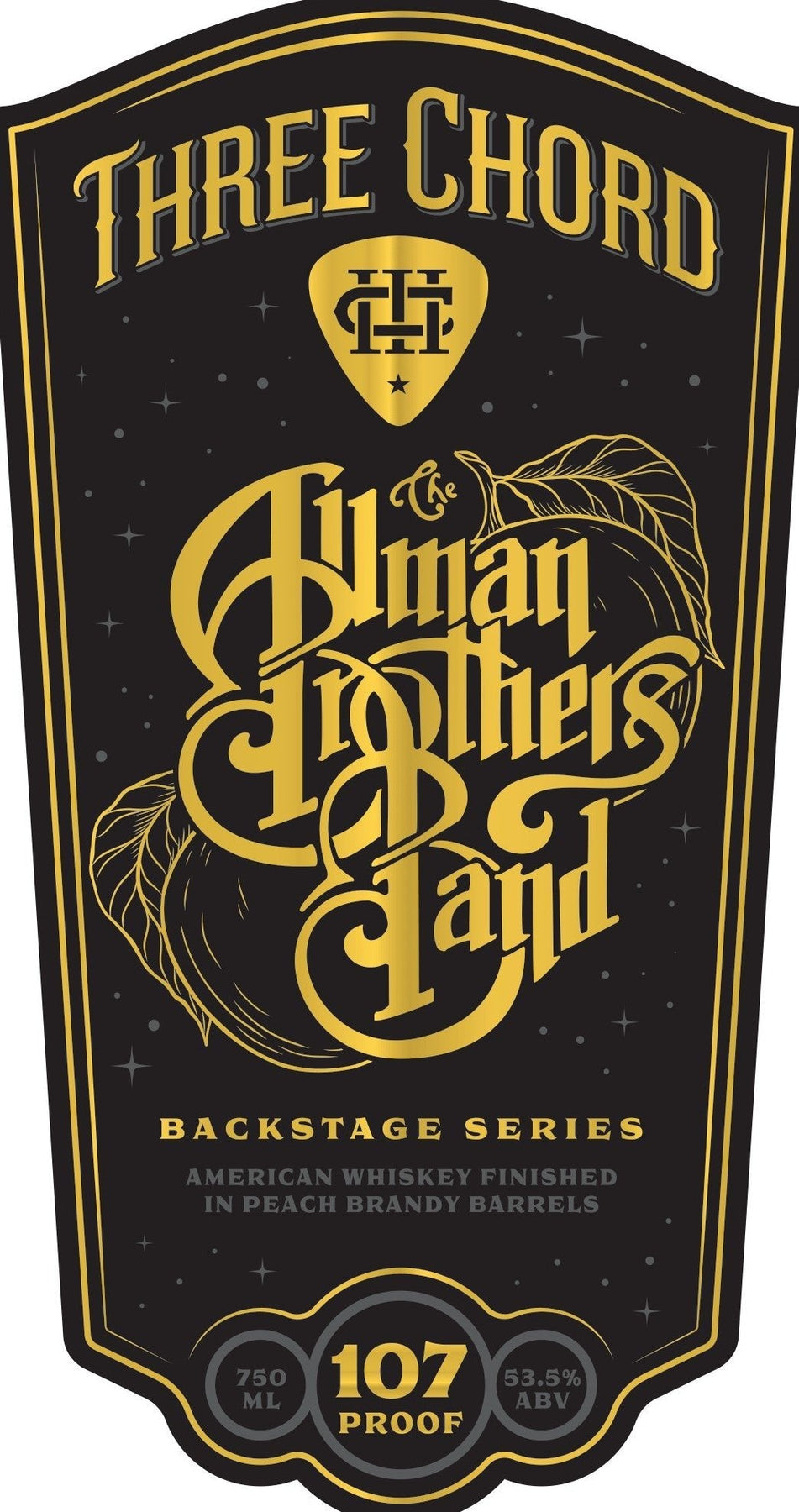 Buy Three Chord Backstage Series Allman Brothers Band Edition® Online ...