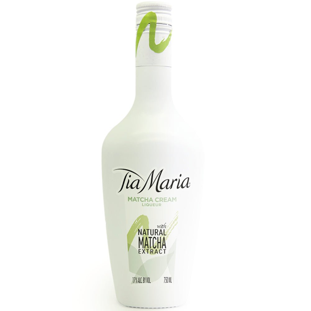Buy Tia Maria Matcha Cream Liqueur® Online | Liqueur Delivered Nationwide